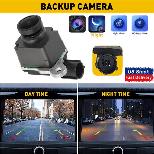 Rear View Backup Parking Camera 56038978AL For Ram 1500 2500 3500 ...