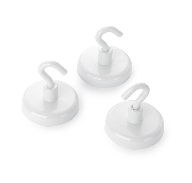 Ceiling Magnets Hanging | Shelly Lighting