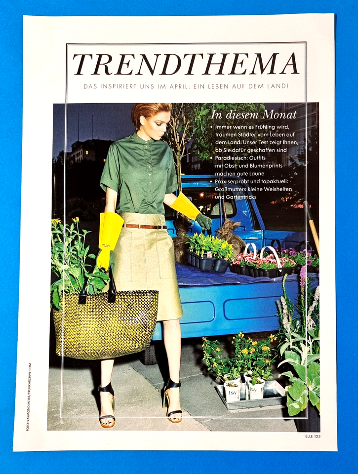 High Heels Magazine Print AD - D/S Fashion Tights Footwear Legs Shoes ...