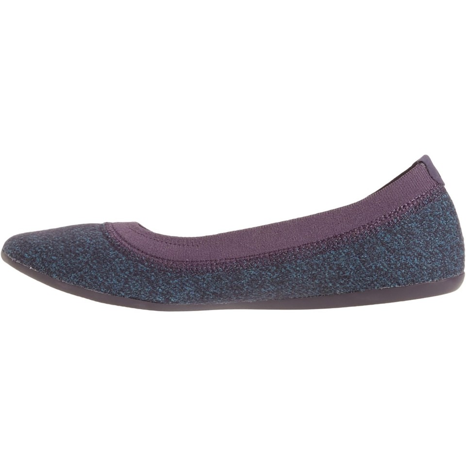 Allbirds Wool Breezer Ballet Flats for Women (Merino Wool) New with Box ...