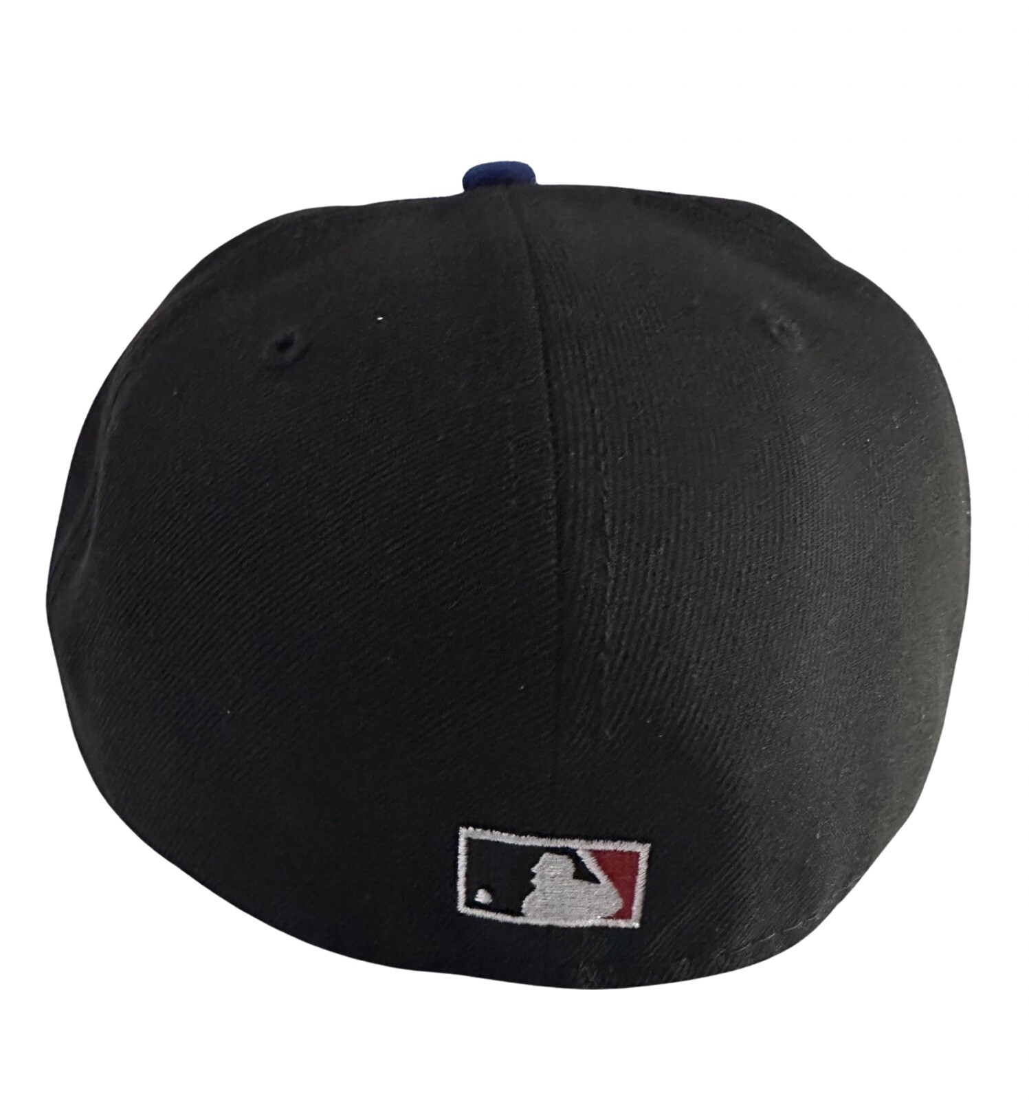 Texas Rangers BLACK SOUTACHE NEW ERA 59FIFTY Fitted Cap - Sz. 7 1/2 | eBay