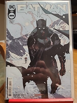 Batman #130 (DC Comics February 2023) | eBay