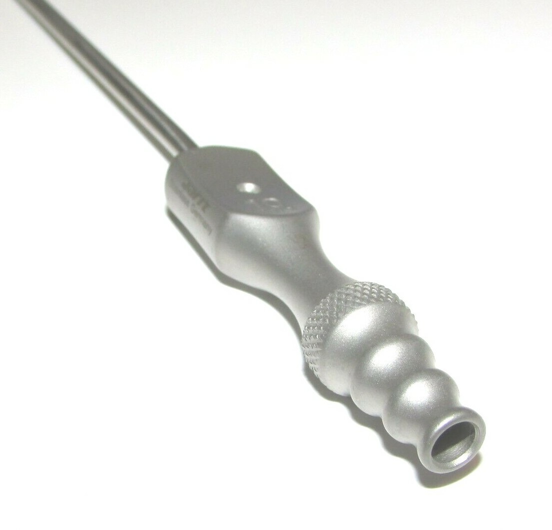 Jarit 285-464 Frazier Suction Tube 10Fr for sale online | eBay