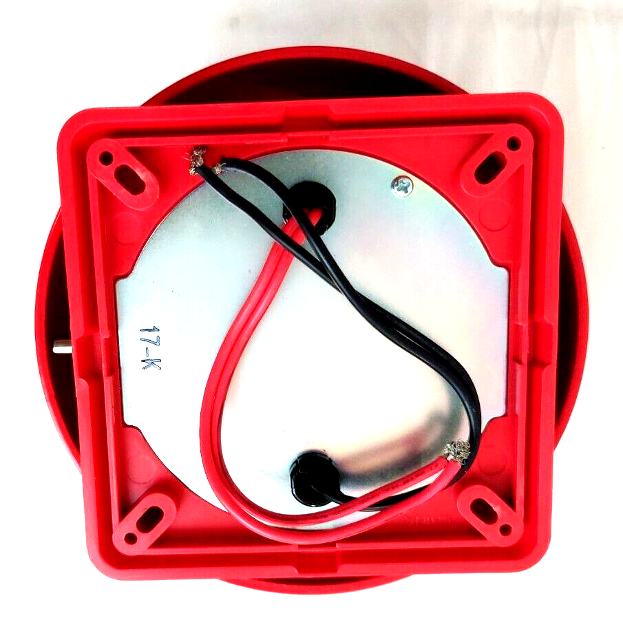 System Sensor Ssm24-6 24 VDC 6in Bell for sale online | eBay