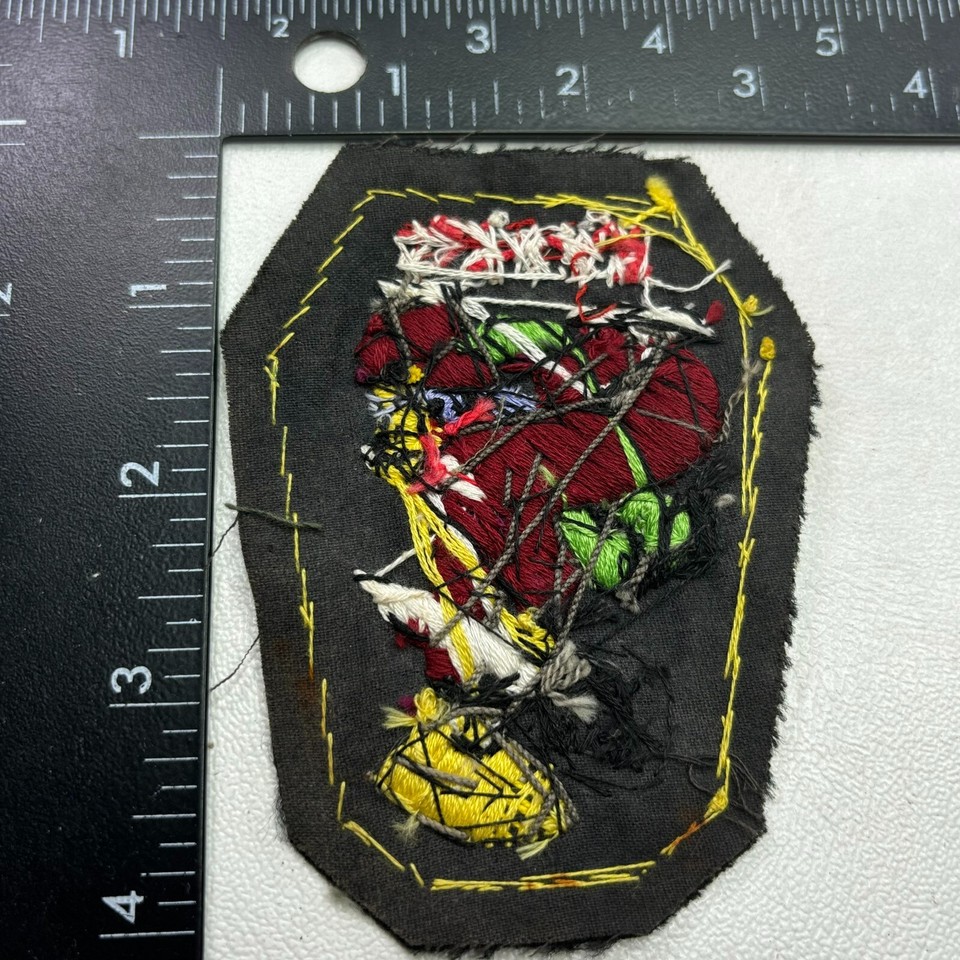 Vtg Prob. Repro HOOKS 179th 402nd Assault Support Helicopter Patch see ...
