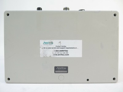 Anritsu MS2711D Spectrum Master, Handheld | Grelly UK