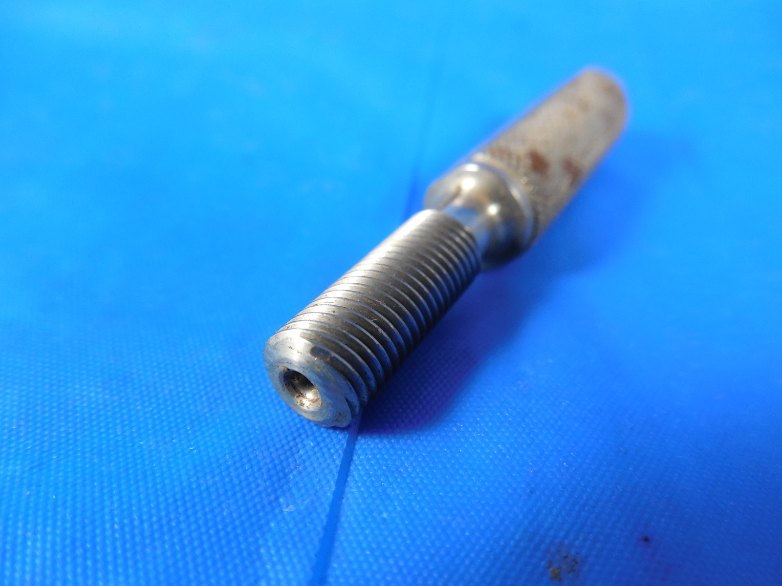 1/4 33 SEXTUPLE LEAD THREAD PLUG GAGE .25 6-STR START .250 1/4-33 ...