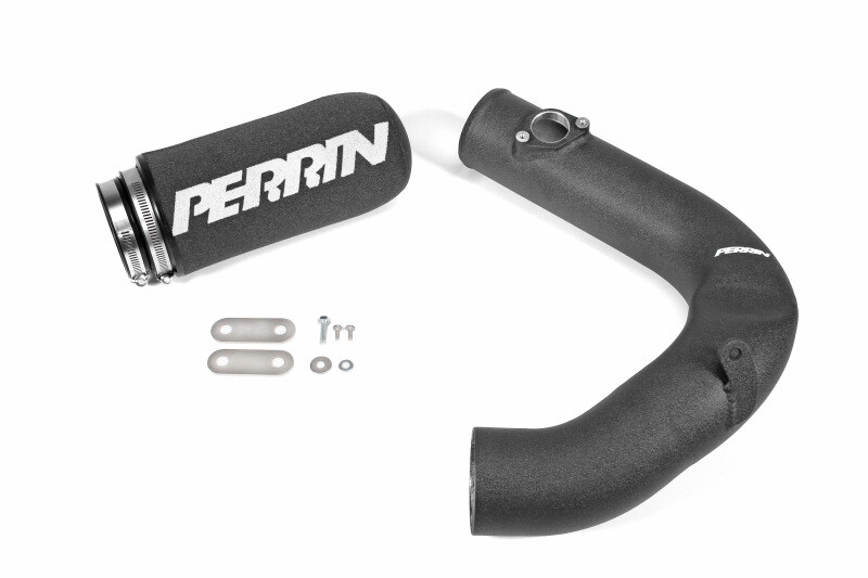 Perrin /GR86 Cold Air Intake Black FOR 22-23 Subaru BRZ | eBay