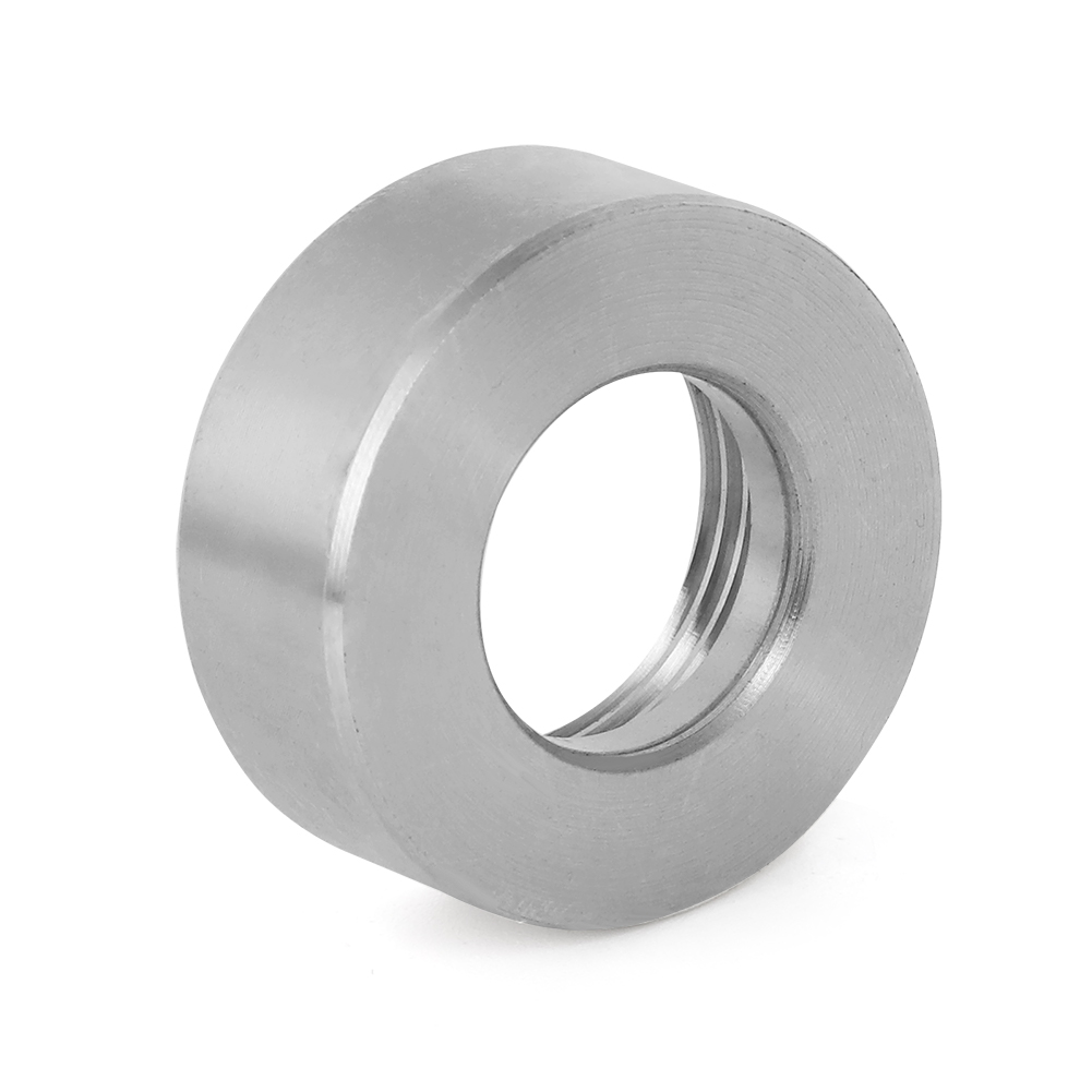 US 22mm X 1.5 Diesel Particulate Boss Soot Sensor Repair Fitting Mount ...