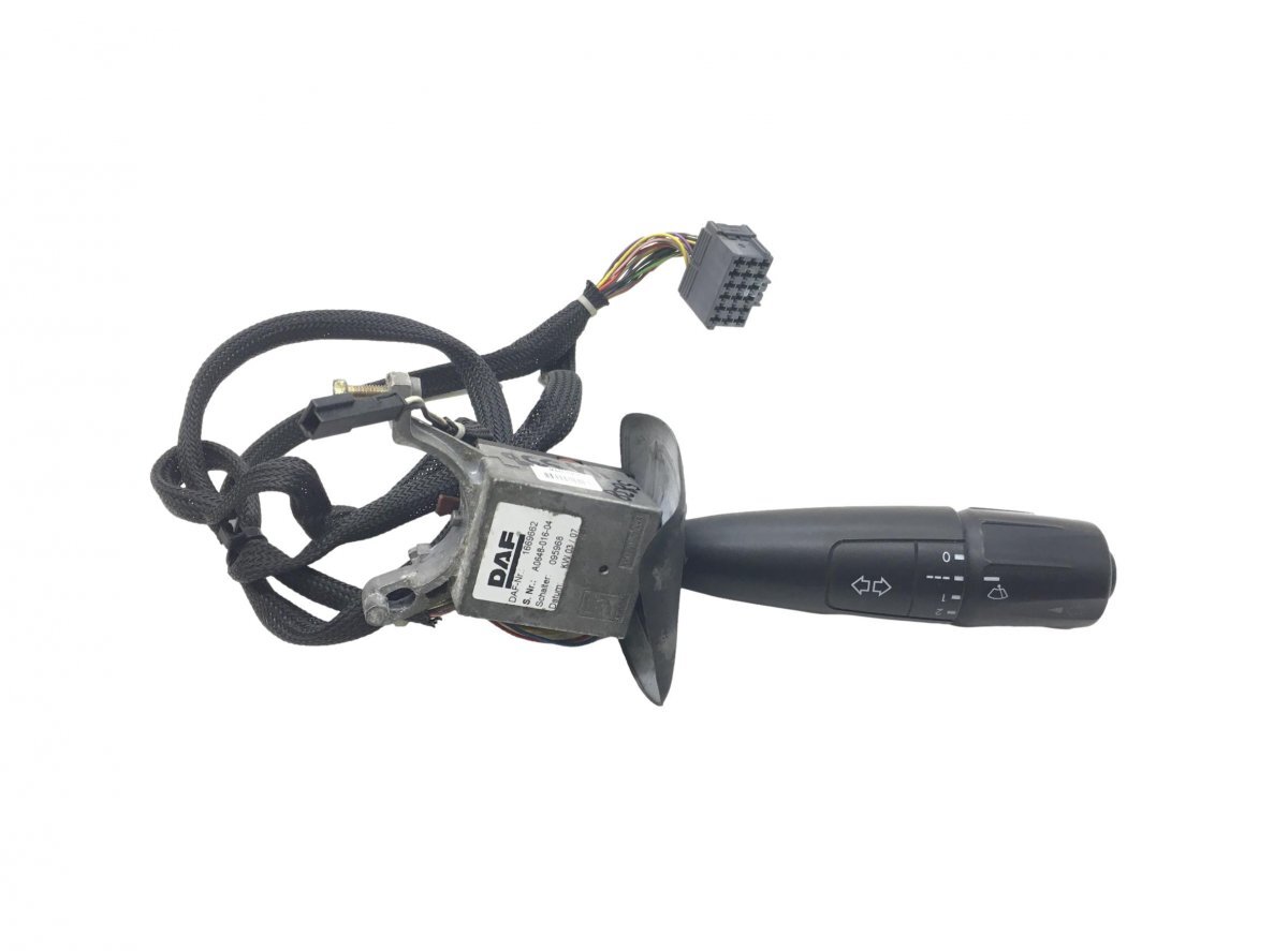 DAF Steering Column Stalk Switch Assembly 1892960 for sale online | eBay