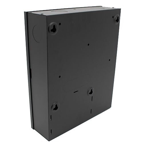 Dahua DHI-ASC2204C-S Four Door Multi-Function Access Controller Black ...