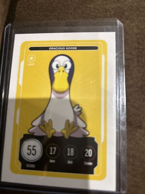 GRACIOUS GOOSE VeeFriends Compete And Collect Card Core Series 2 ...