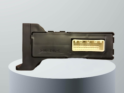 2009-2012 Toyota RAV4 DENSO AC Amplifier Climate Control Computer ...