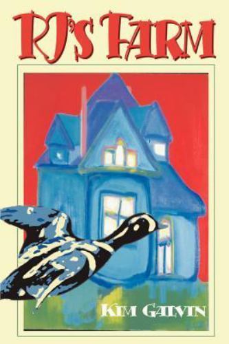 RJ's Farm by Kim Galvin (2000, Trade Paperback) for sale online | eBay ...
