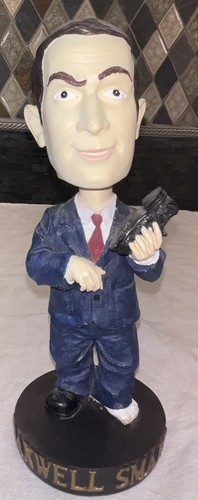 Head Knockers Handpainted Get Smart Bobblehead | eBay