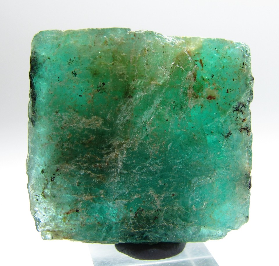 UNBELIEVABLE VIBRANT ROBUST GEM EMERALD BERYL CRYSTAL!!! KAGEM MINE ZAMBIA 42CTS | eBay
