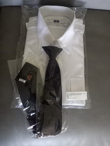 HM Prison Service Threadneedle 15.5 Shirt. | eBay UK