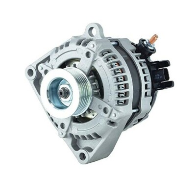 2014-2020 Chevrolet Silverado GMC Sierra Pickup New Alternator fits ...