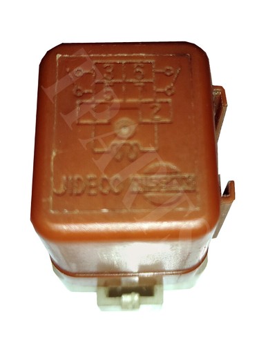 2523079963 NISSAN OEM RELAY | eBay