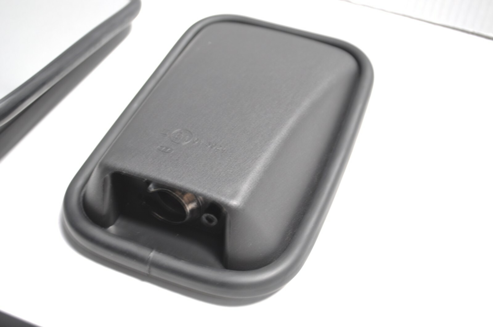 Wing Mirrors & Arms to fit Land Rover Defender 90 110 & 130 MTC5083 ...