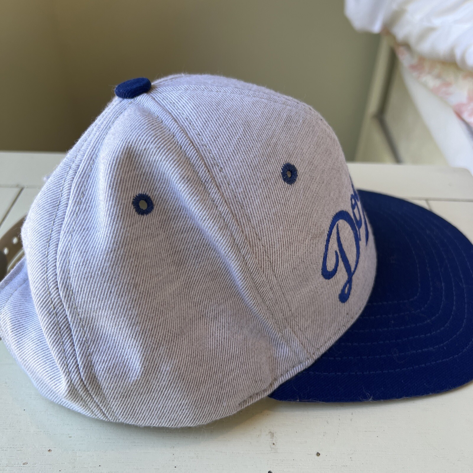 vintage 90s Mondesi Dodgers stadium gear Baseball Cap | eBay