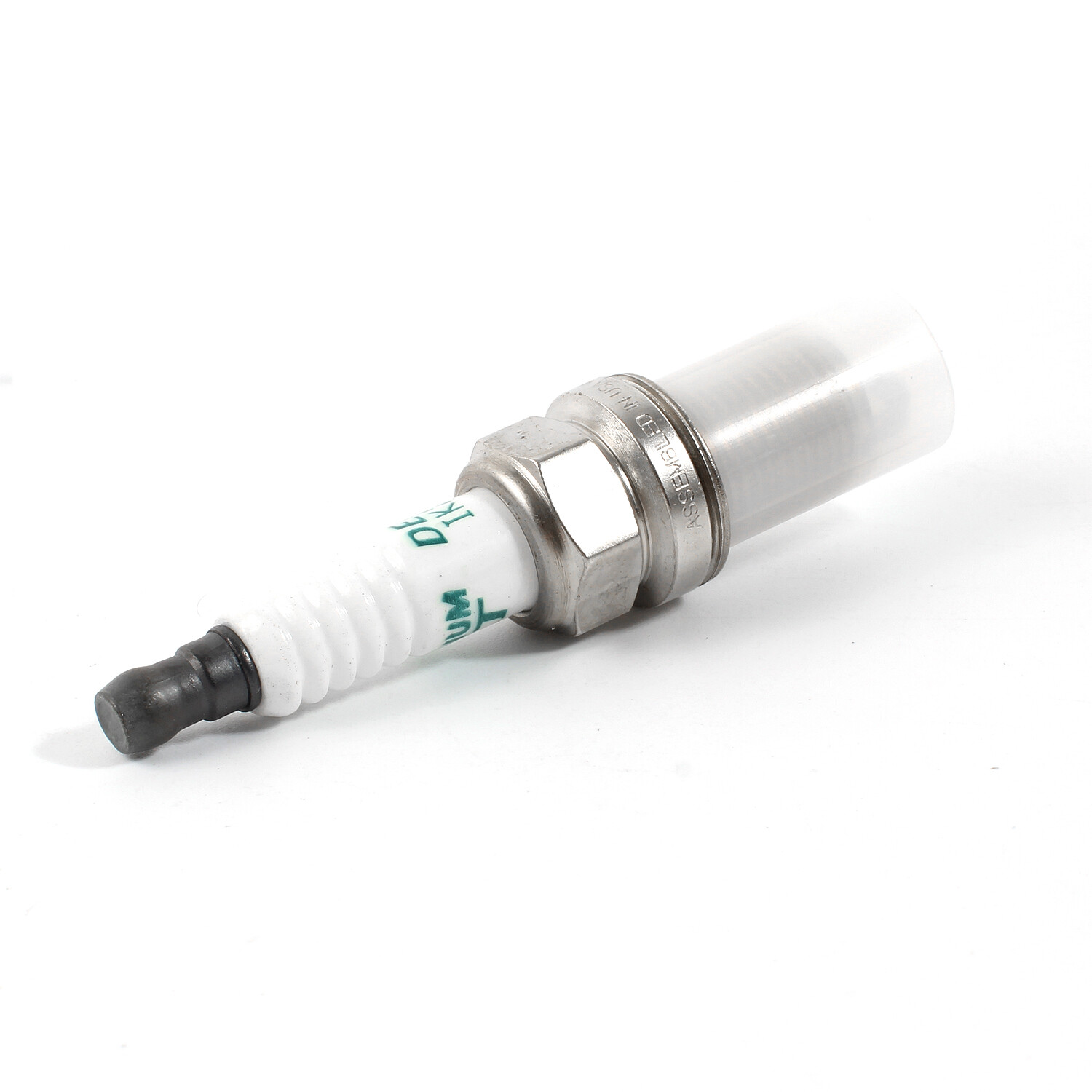 PACK OF 6 IRIDIUM SPARK PLUGS for TOYOTA CAMRY ACV36R ACV40R 2AZ-FE NEW ...