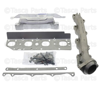 MOPAR EXHAUST MANIFOLD KIT FOR RAM 1500 19-22 JEEP GRAND WAGONEER 2022 ...