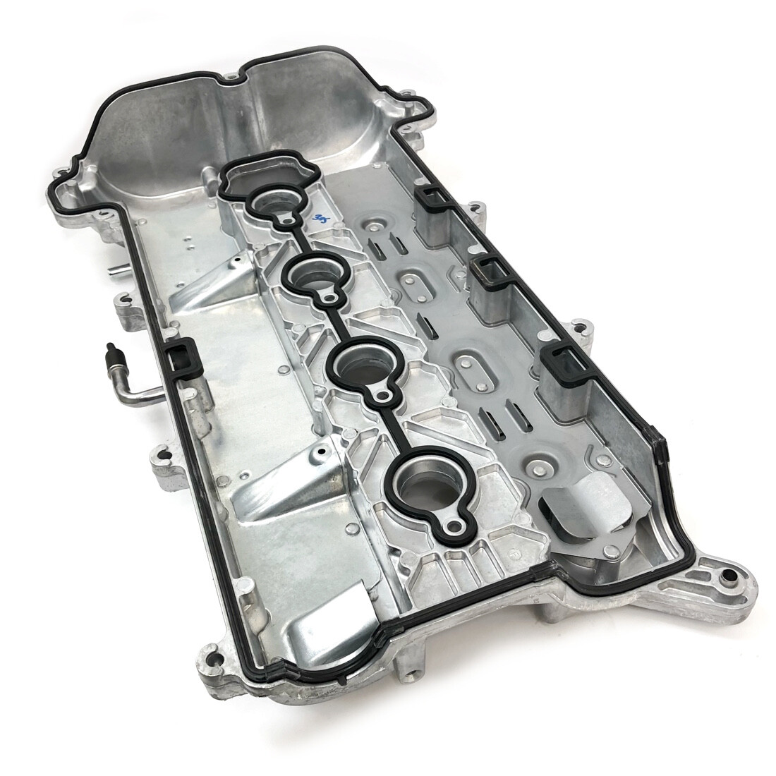 Valve Cover 2.0L 2009-2017 Regal Saab 9-5 12605217 GM OEM LDK | eBay