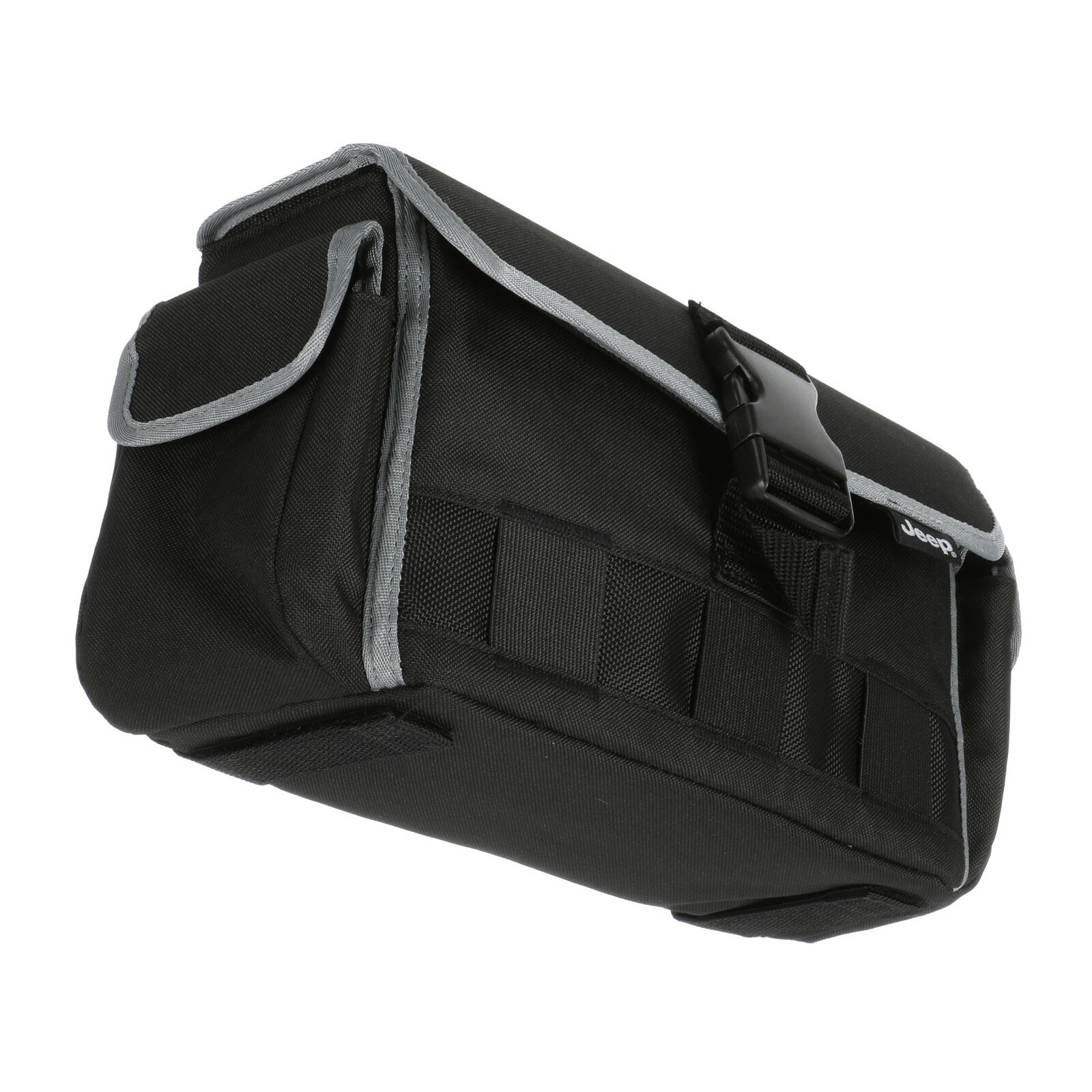 2018-2024 JEEP WRANGLER JL 3-PIECE ACCESSORY STORAGE BAG SET OEM MOPAR ...