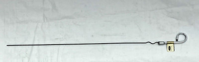 NOS Ford Dipstick 302 1970 Boss Mustang New Old Stock Cougar Eliminator ...
