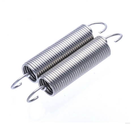 Set of 2 Stainless Brake and Clutch Pedal Springs for Toyota Land ...