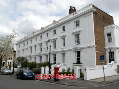 PHOTO CLAPHAM GRAFTON SQUARE GRAFTON SQUARE CLAPHAM. DEVELOPED BY ...