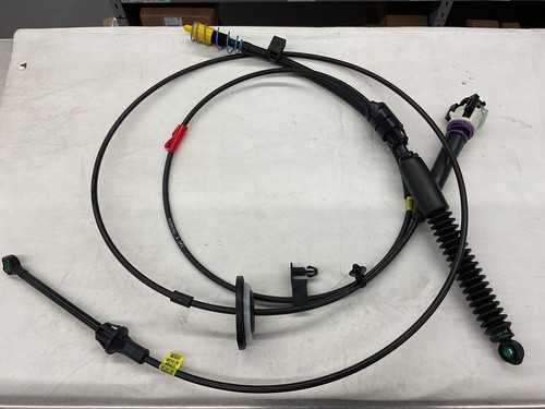 2000-2006 TAHOE YUKON SUBURBAN ESCALADE TRANSMISSION SHIFT CABLE GM ...