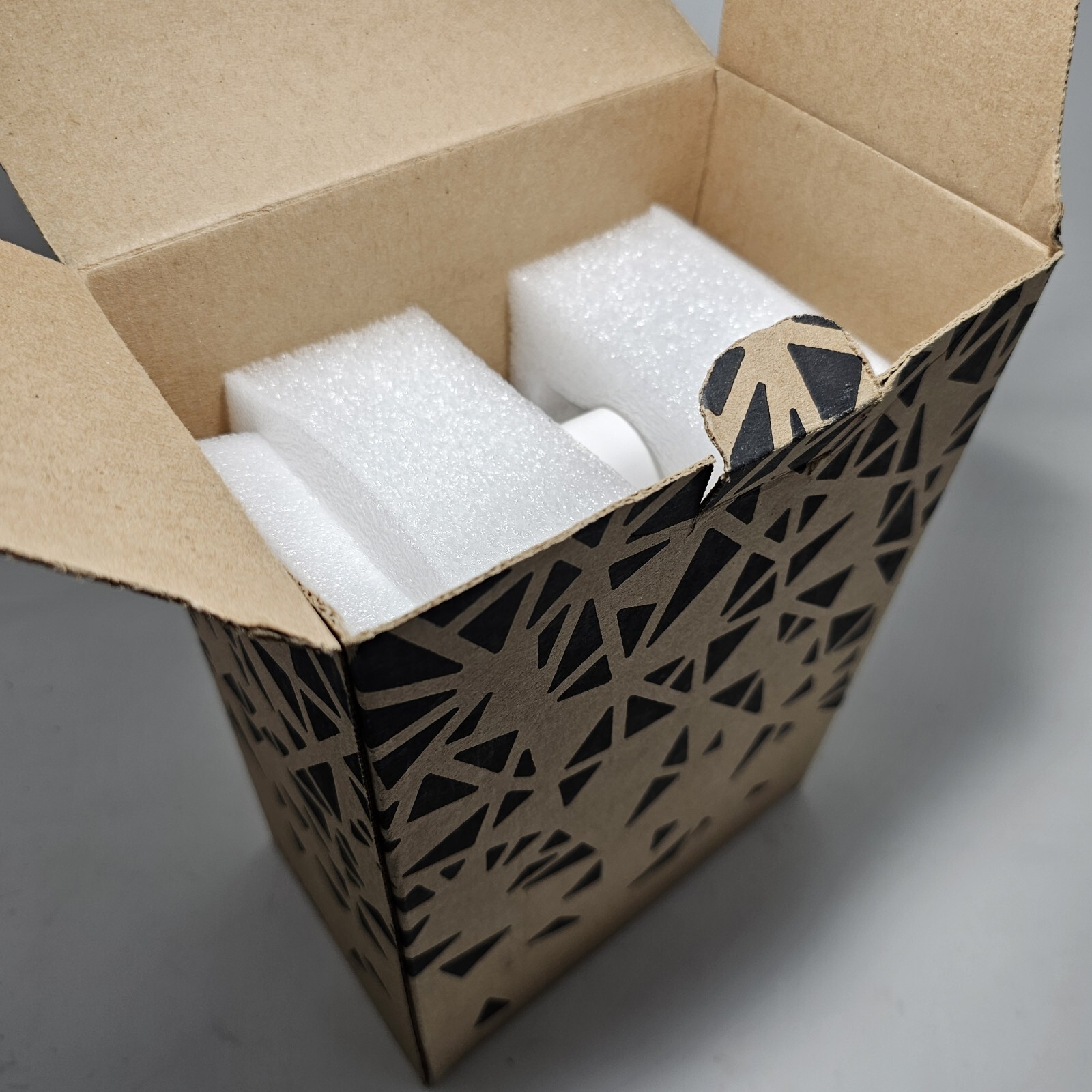 Vivint SM2-2W10 Smart Drive 4-Channel Wireless UNTESTED AS-IS PARTS ...