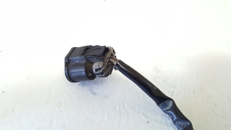 Mazda connector throttle position sensor tps f6db-14a464-bja ...