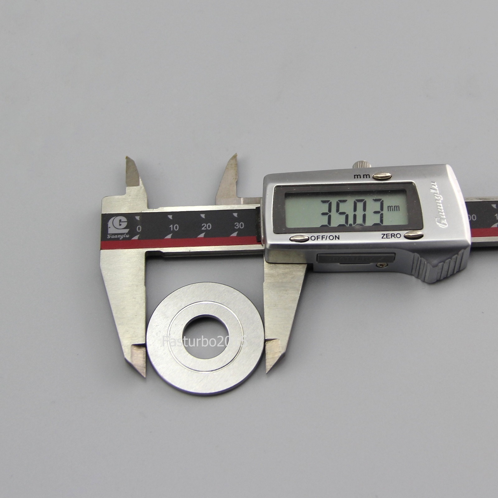 VF34 VF36 Ball Bearing Turbo Repair Rebuild Kit for Subaru Impreza WRX ...