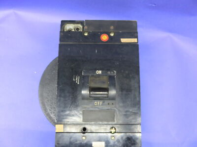 Circuit Breakers - 1000A 600V