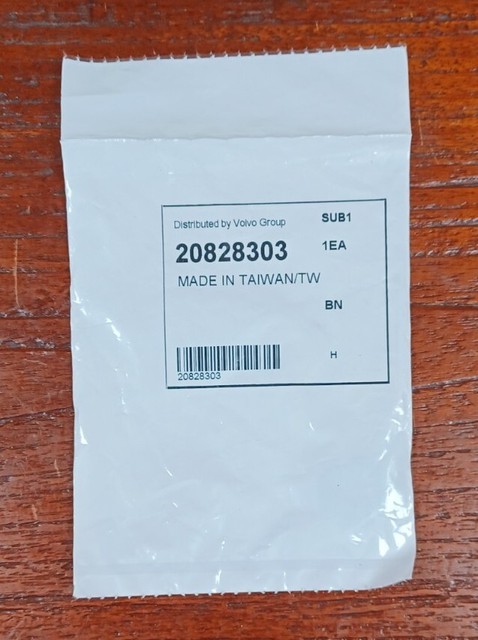 Volvo 20828303 for sale online | eBay