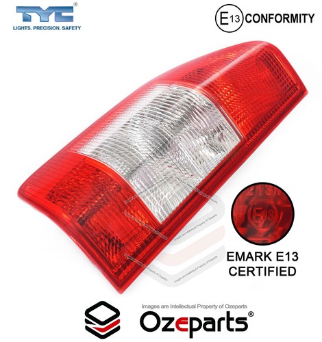 LH Left Hand Tail Light Lamp For Mercedes Benz Sprinter Van/Bus 00~03 ...
