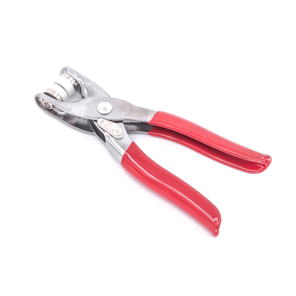 Pliers Ring Press Studs Snap Popper Fasteners Tool kit for Dresses ...
