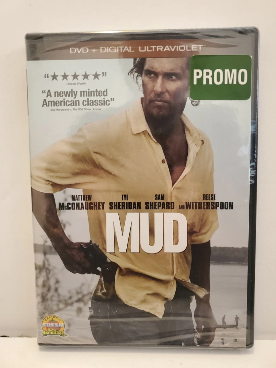 Mud Matthew Mcconaughey