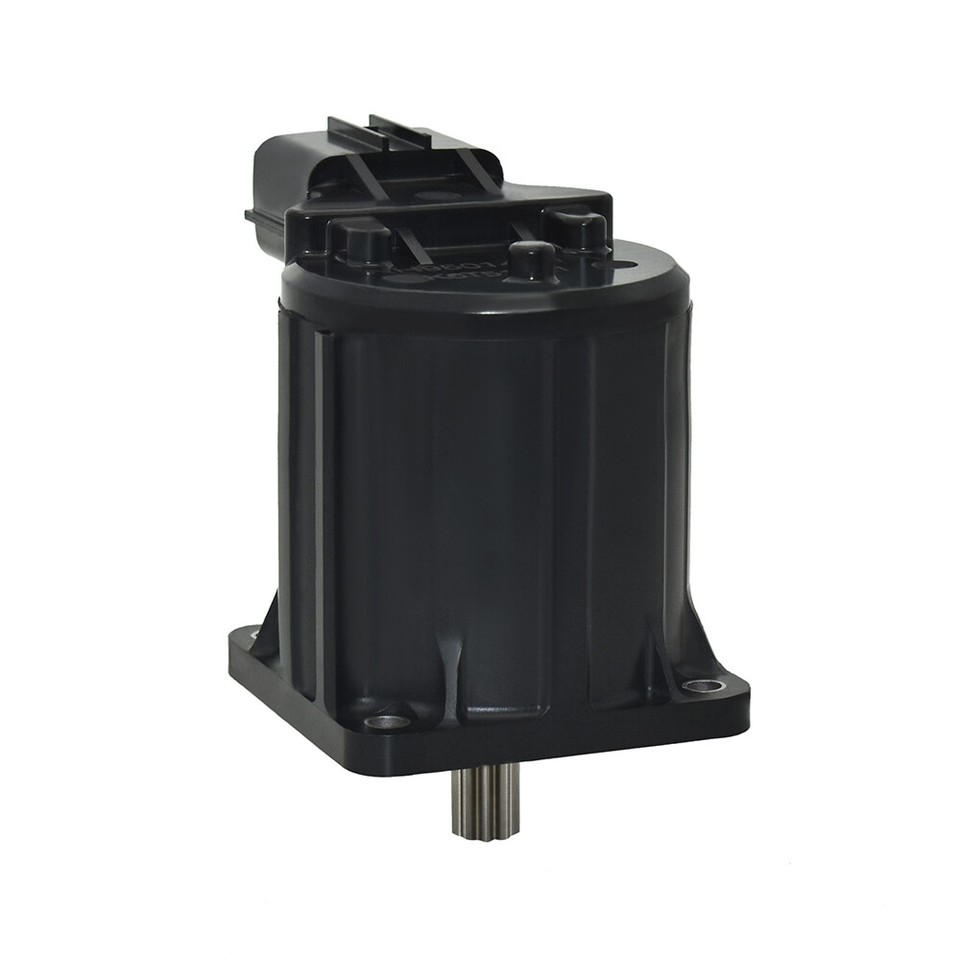 RHF55V 12V Engine Turbo Actuator Plug For Isuzu NRR NPR NQR Truck GMC ...