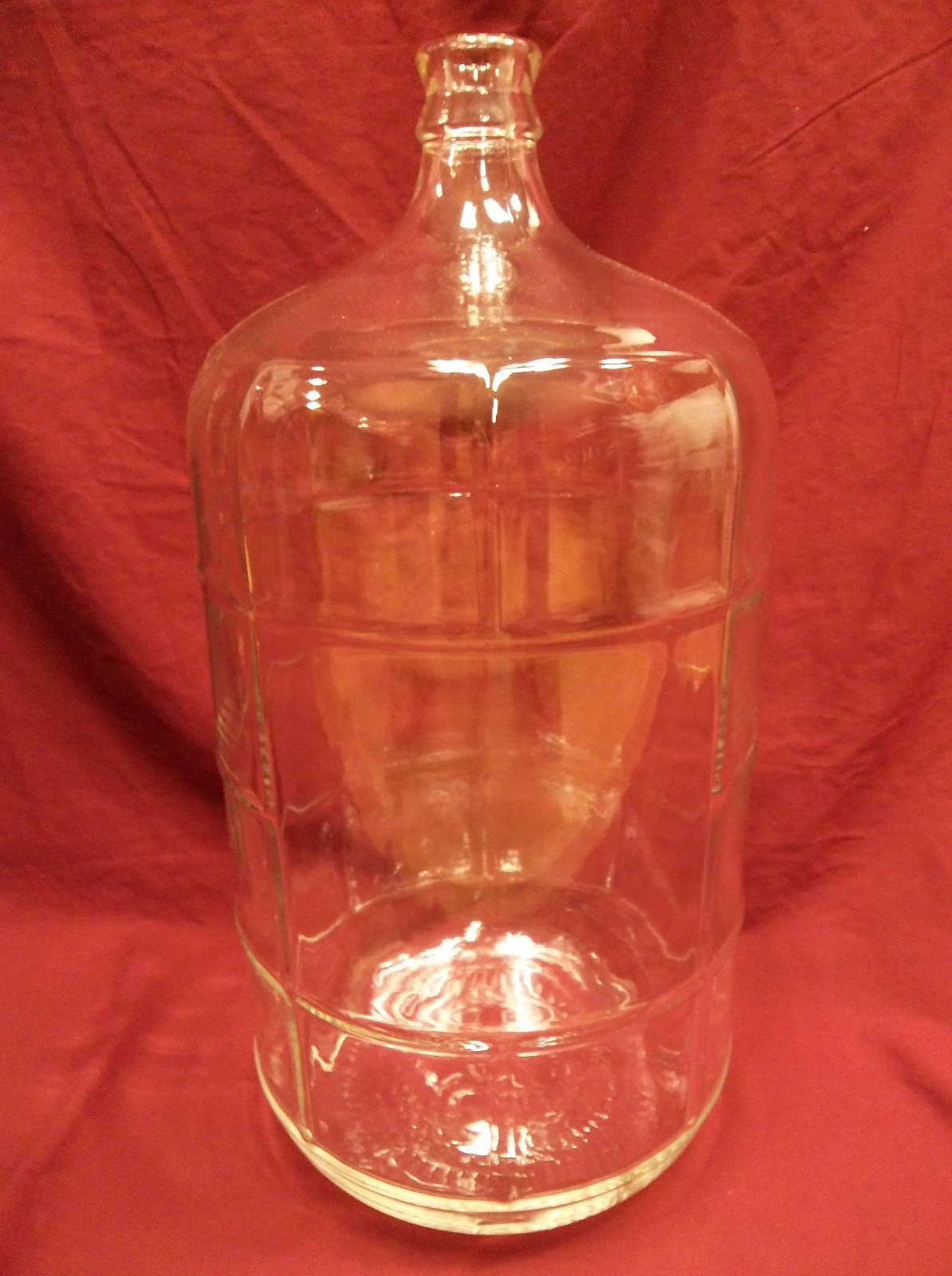 Glass Carboy, Your Choice in Size!!! Glass Fermentation Carboys | eBay