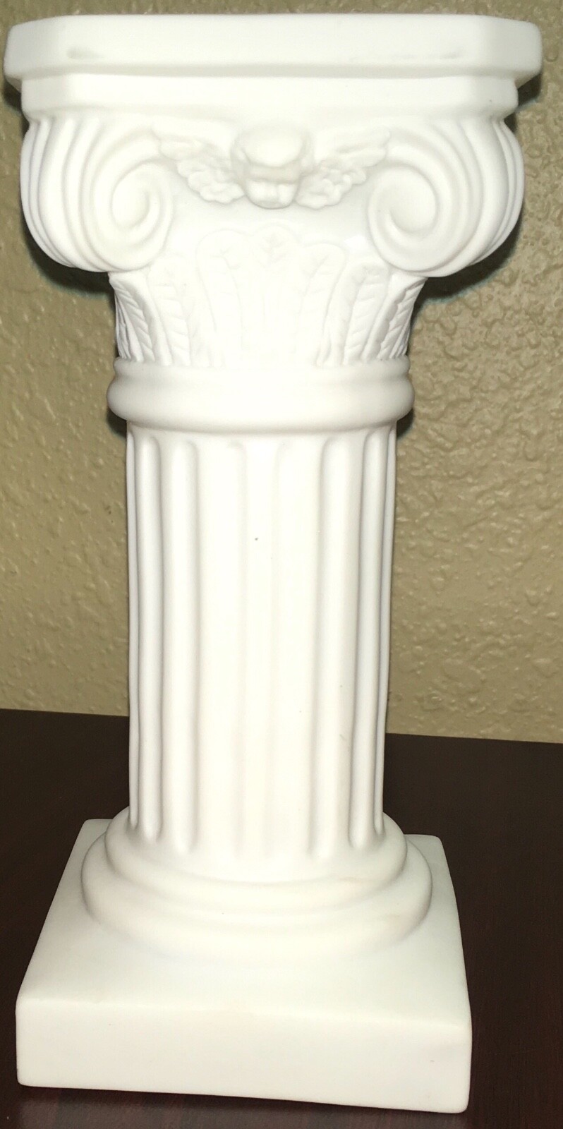 NEW PORTOFINO 8” GREEK ROMAN RUBBER COLUMN PROP DECORATION WEDDING ...