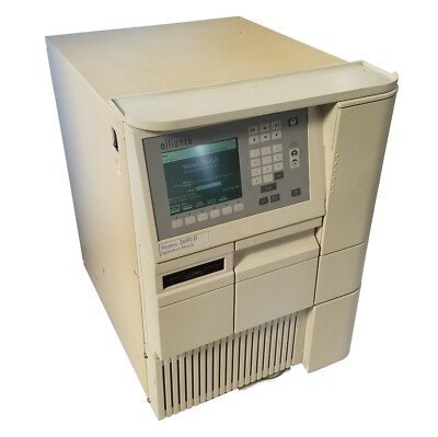 Analytical Instruments - Waters Hplc System