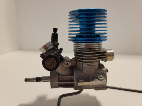 Picco .15 Nitro Engine | eBay
