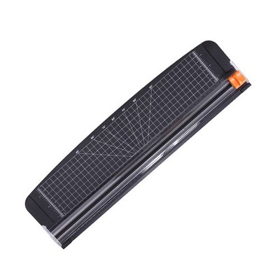 A3 Slide Paper Cutter 16.5 Inch Safe Smooth Operation Small Paper ...