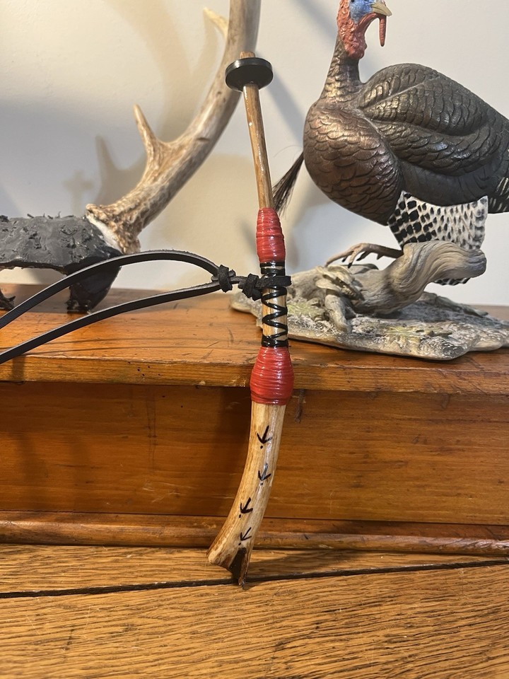 Custom Wing Bone Turkey Call ( Hen Bone Call ) | eBay