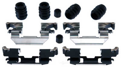 Disc Brake Hardware Kit-R-Line Raybestos H15908A | eBay