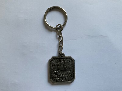 Keyring Keychain Breweriana & Beer Drinks Key Ring Marques de cadres ...